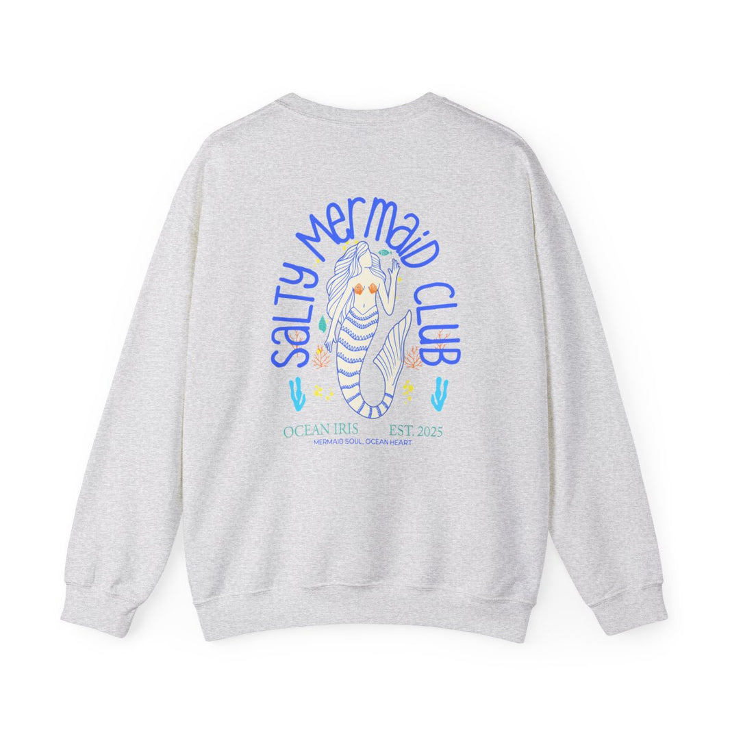 Clothing – Ocean Iris